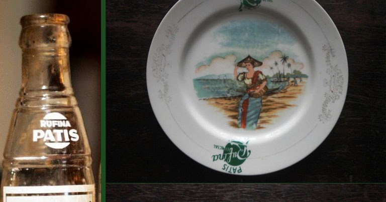 ISA MUNANG PATALASTAS: 103. Brand Stories: RUFINA PATIS, Rufina Patis ...