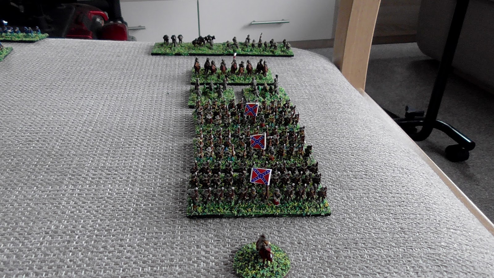 28mm Miniature Soldier Journey plus anything else that takes my fancy ...