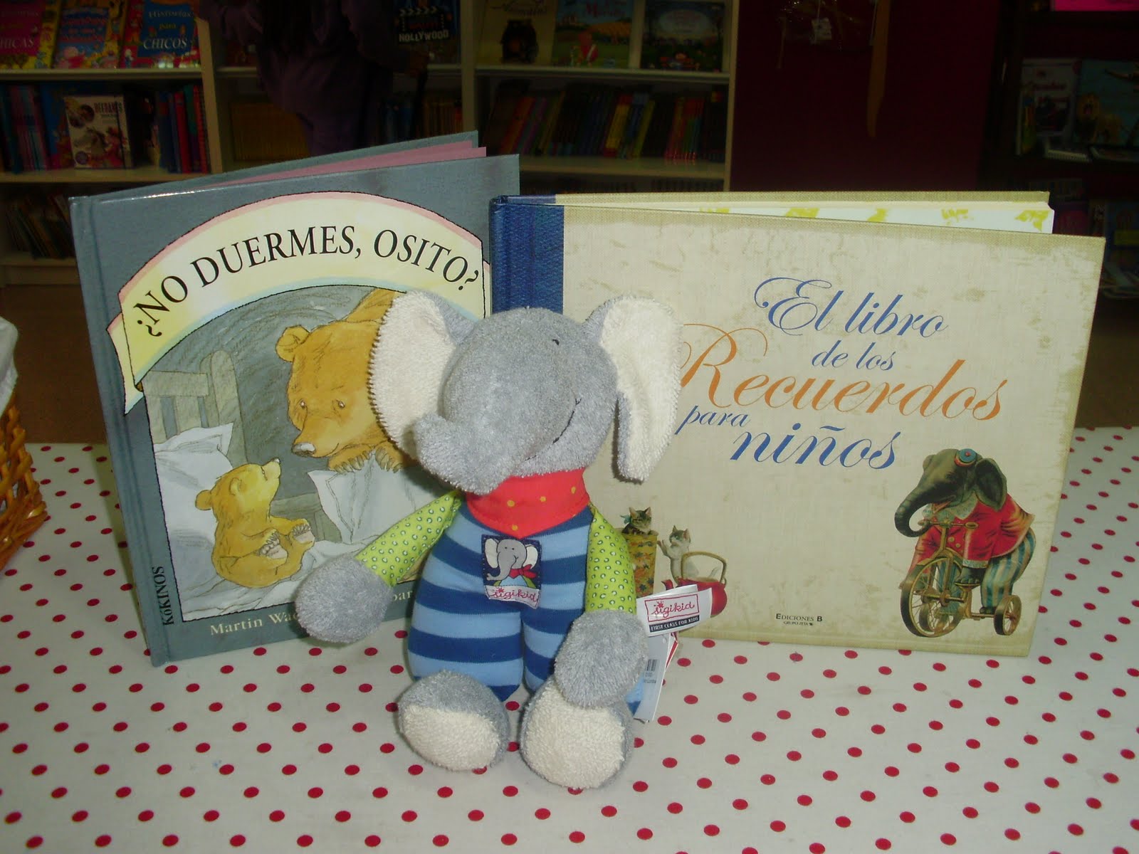 EL PETIT LECTOR: ALBUMES ILUSTRADOS, PRIMEROS LIBROS Y VARIOS PARA LOS ...