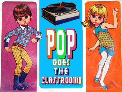 Oddball Films: Pop! Goes the Classroom - School Films from the Golden ...