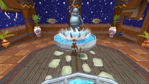Ten Housing Tips From the Pros - Swordroll's Blog | Wizard101 & Pirate101
