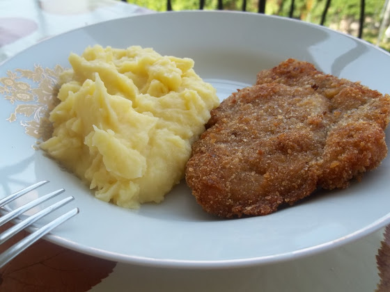 Simply Romanesco: My Romanian vacation Part 4 – What it turns out