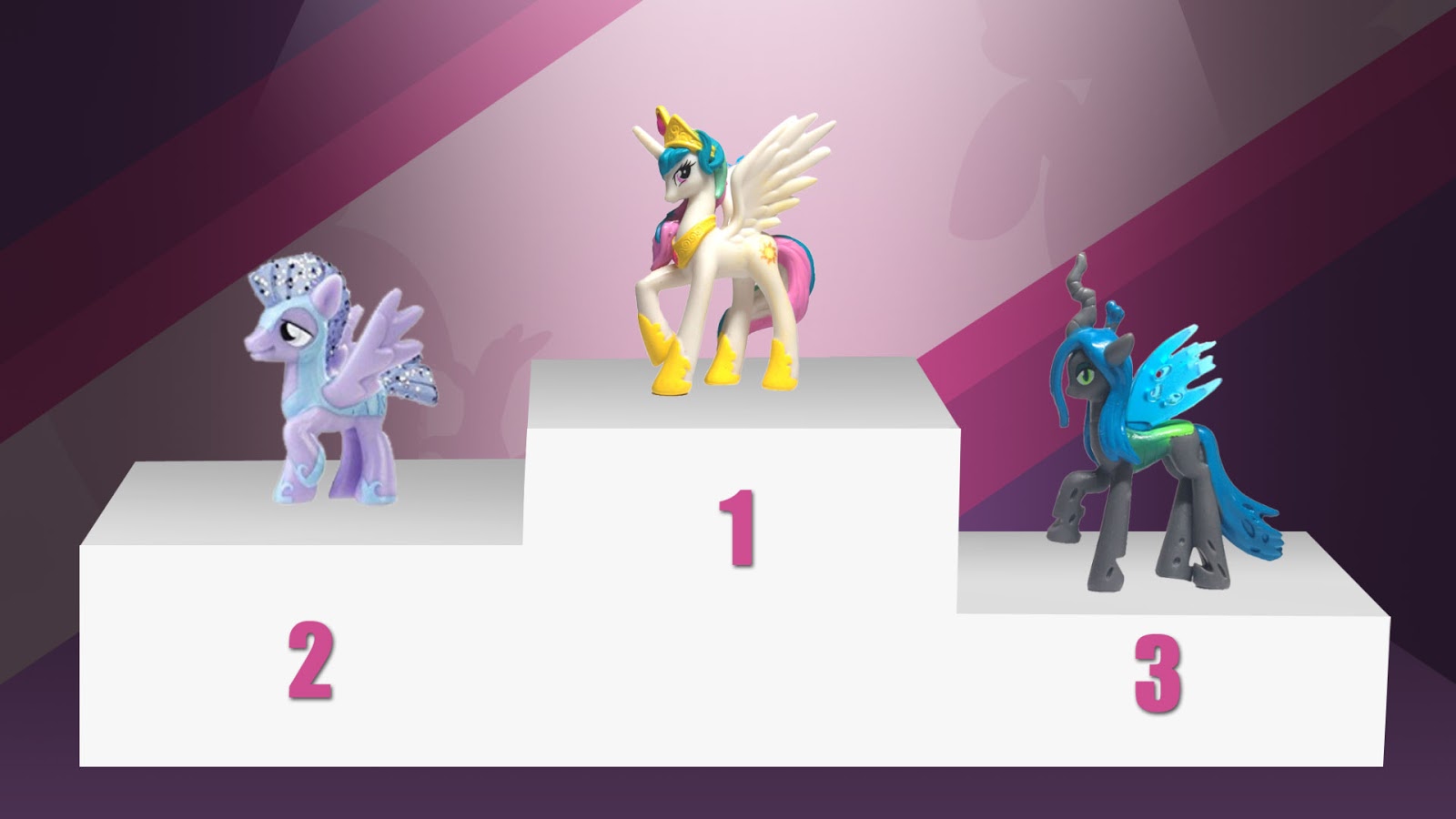 2017 MLP Merch Battle Winners! | MLP Merch