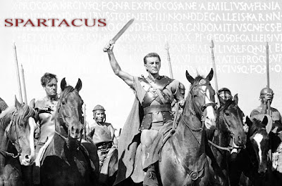 Ancients on the Move: DBA Special: II/45c Slave Revolt - Spartacus in ...