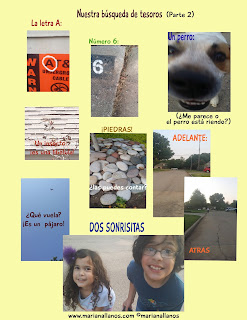 Mommy Maestra: A Game to Boost Spanish Skills at Home