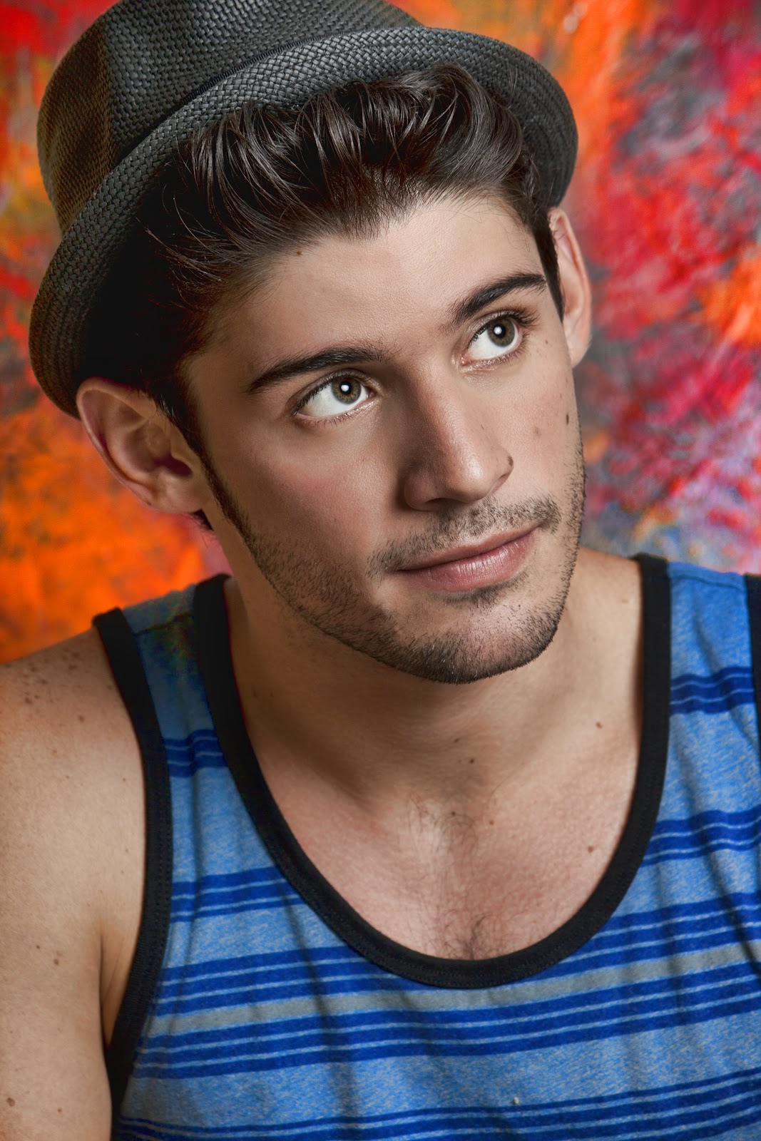 Javier Valcarcel Photography