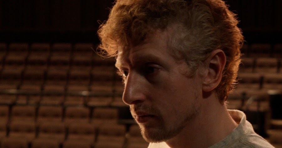 Theater in the Now: Spotlight On...Taylor Doherty