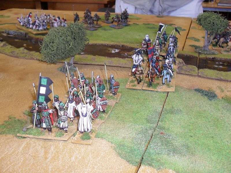 [TMP] "Another El Cid Battle Report" Topic