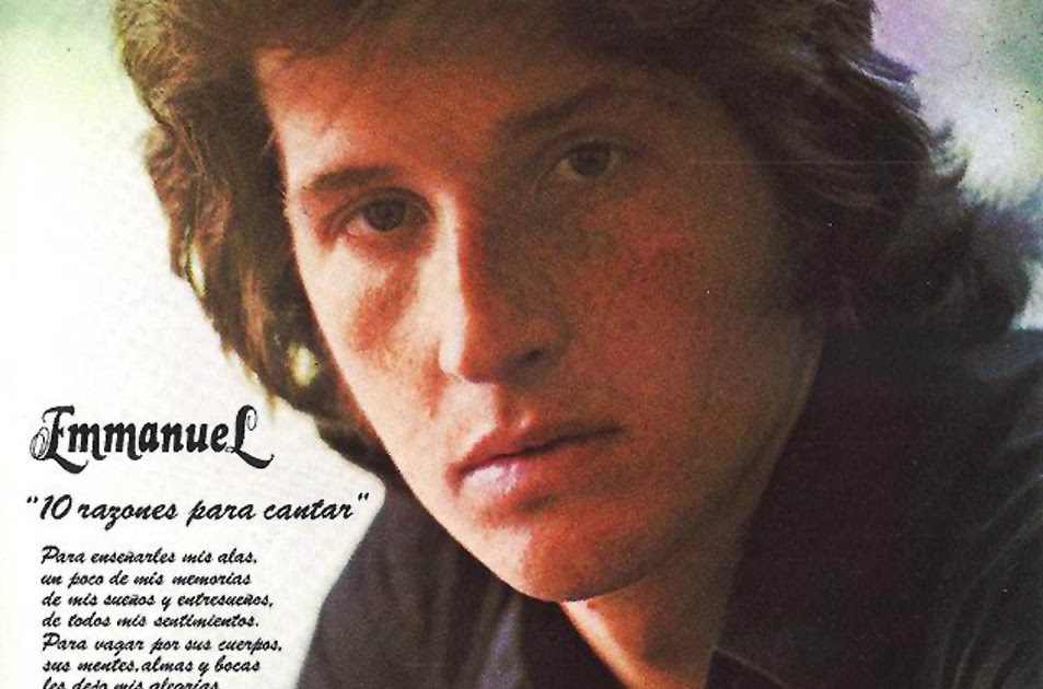 Oldie´s y Caducos: Emmanuel