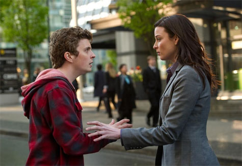 Kiera Cameron Alec Sadler