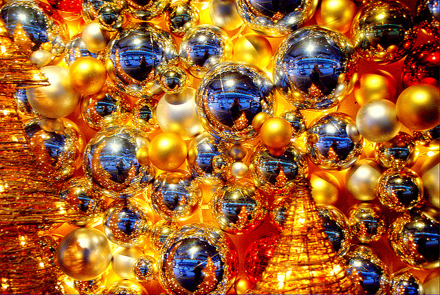 The importance of distractions (Michael Munforte)