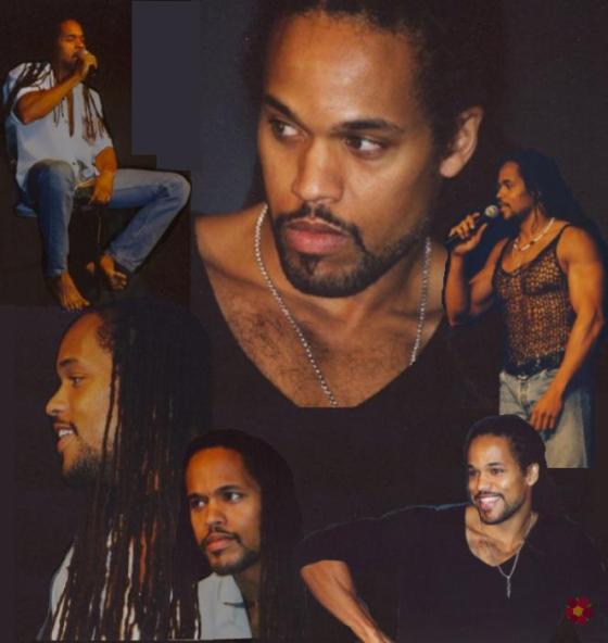 Keith Hamilton Cobb - FOTOPANISH