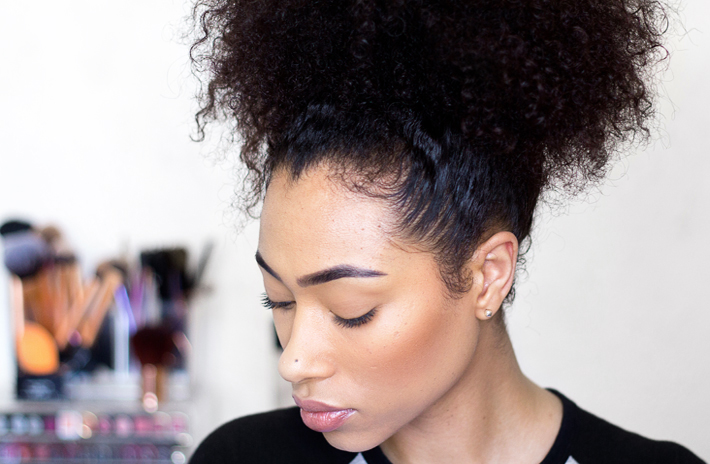 Fresh Lengths: How To | Smooth Edges [Video]