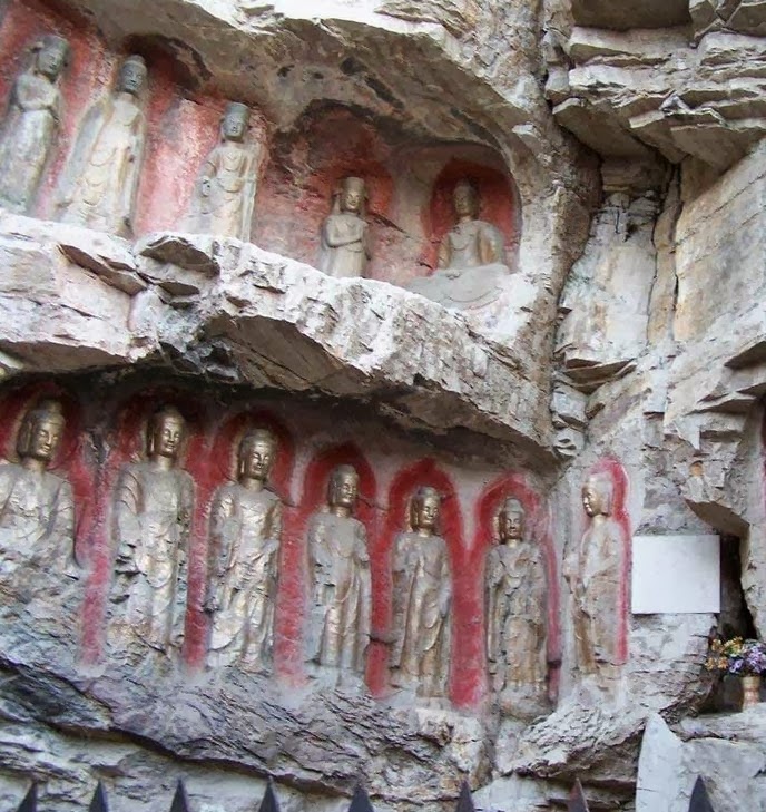 Top Sights to See in Jinan | China Tours Online Blog