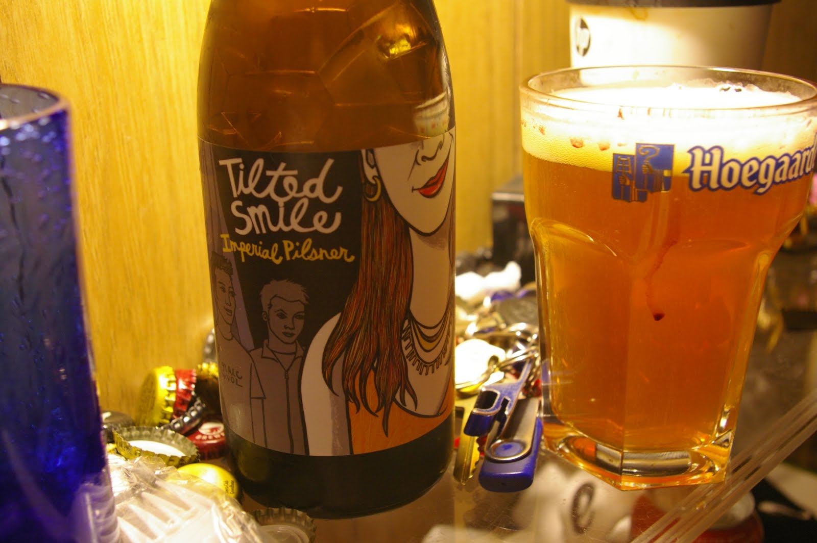 Constructive Culinary Chaos. Compiled.