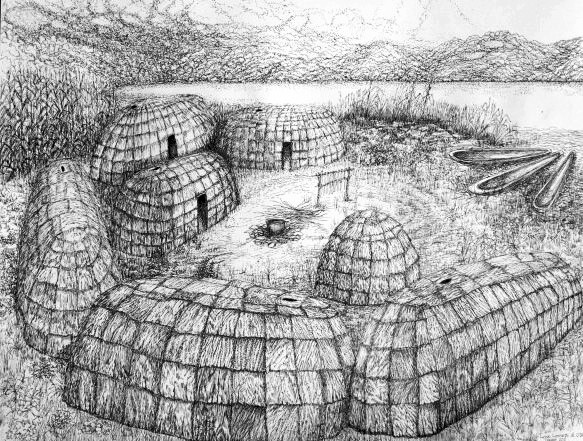 Heretic, Rebel, a Thing to Flout: Lenape Got the Shaft But Not at the ...