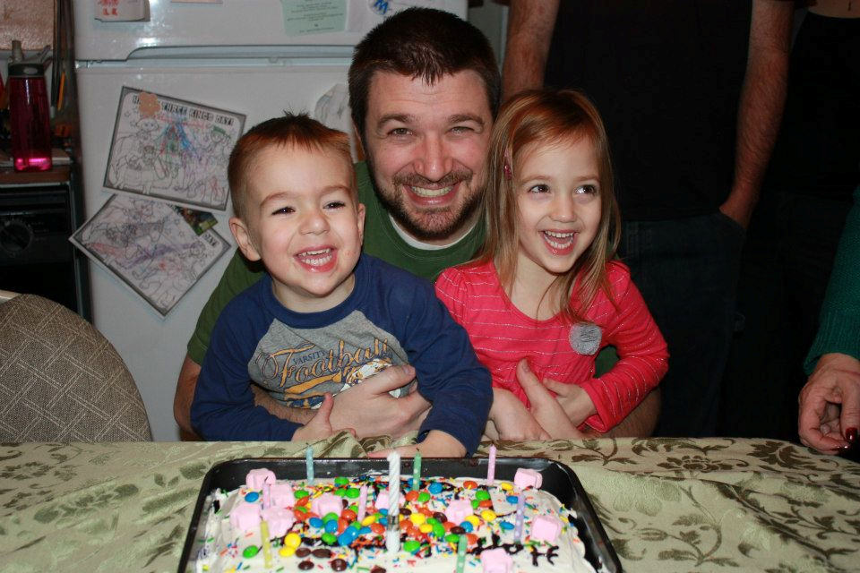 Three Cheers for Babies