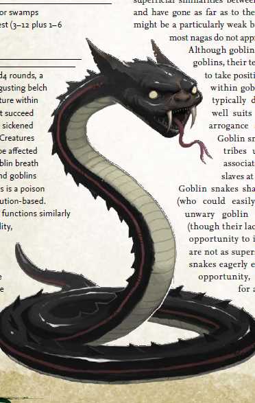 Moose's Blog: Pathfinder: Underneath Goka, Day 4