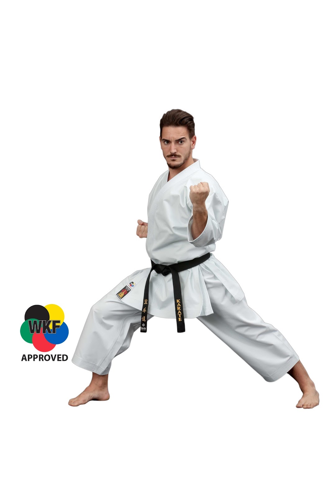 IMPLEMENTOS PARA KARATE DO