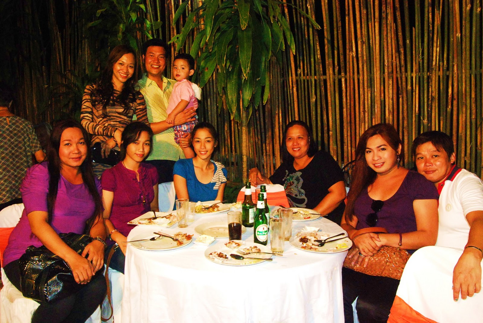 "K" Revealed: A Mother's Love Letter to her son- King Vincent C. Revil