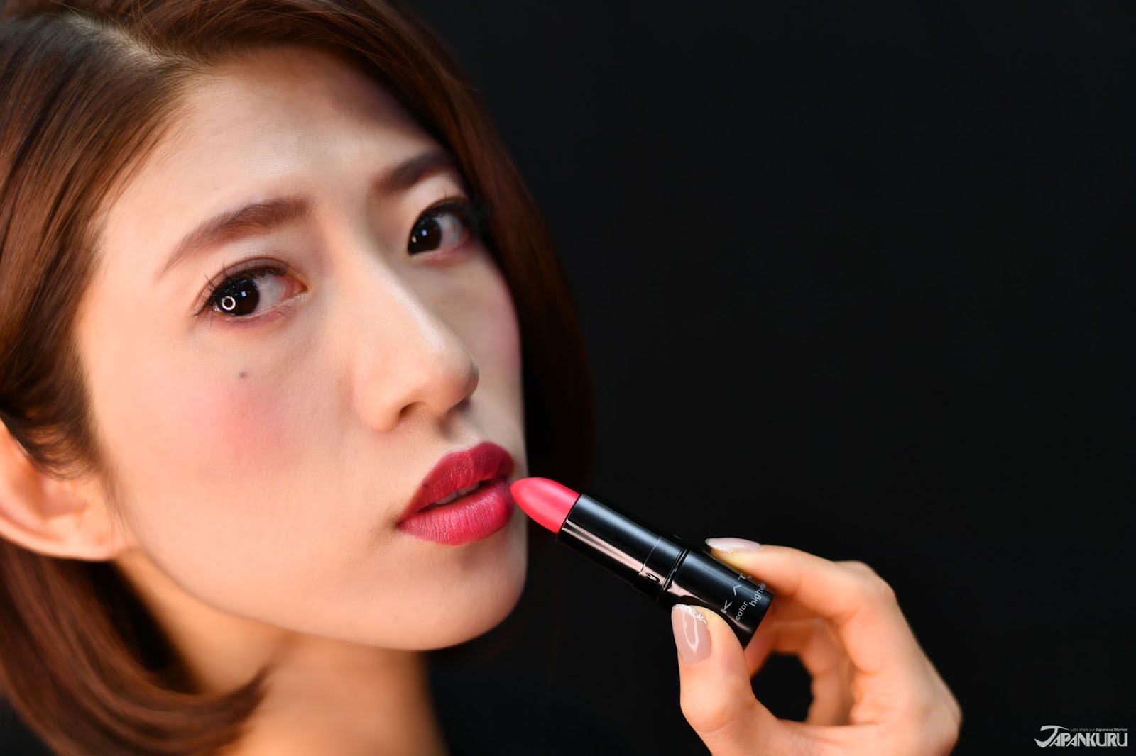 JAPANKURU: [Japanese Cosmetics/ KATE] 2017 Holiday Essential Checklist ...