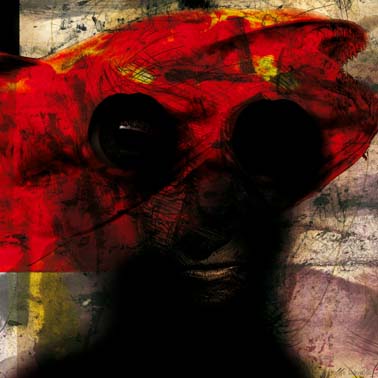 ilustraciones pinturas Jorge Davalos: ILUSTRACIÓN