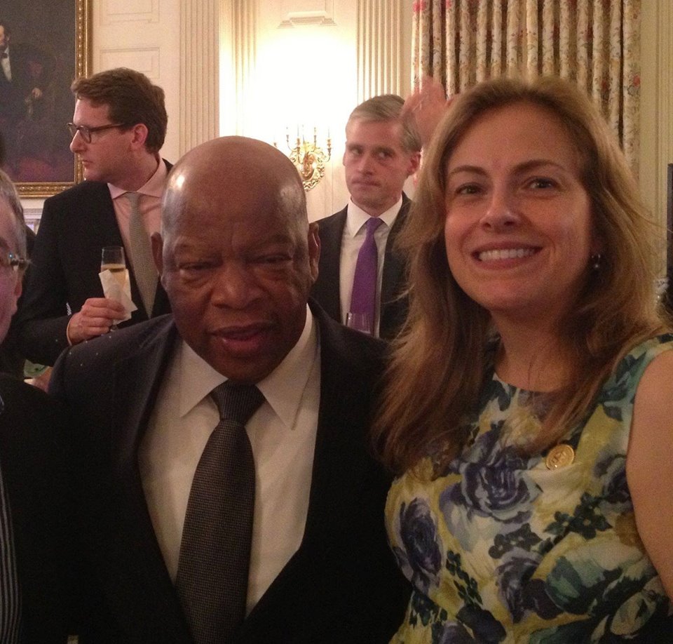 IMHO: Awesome People!