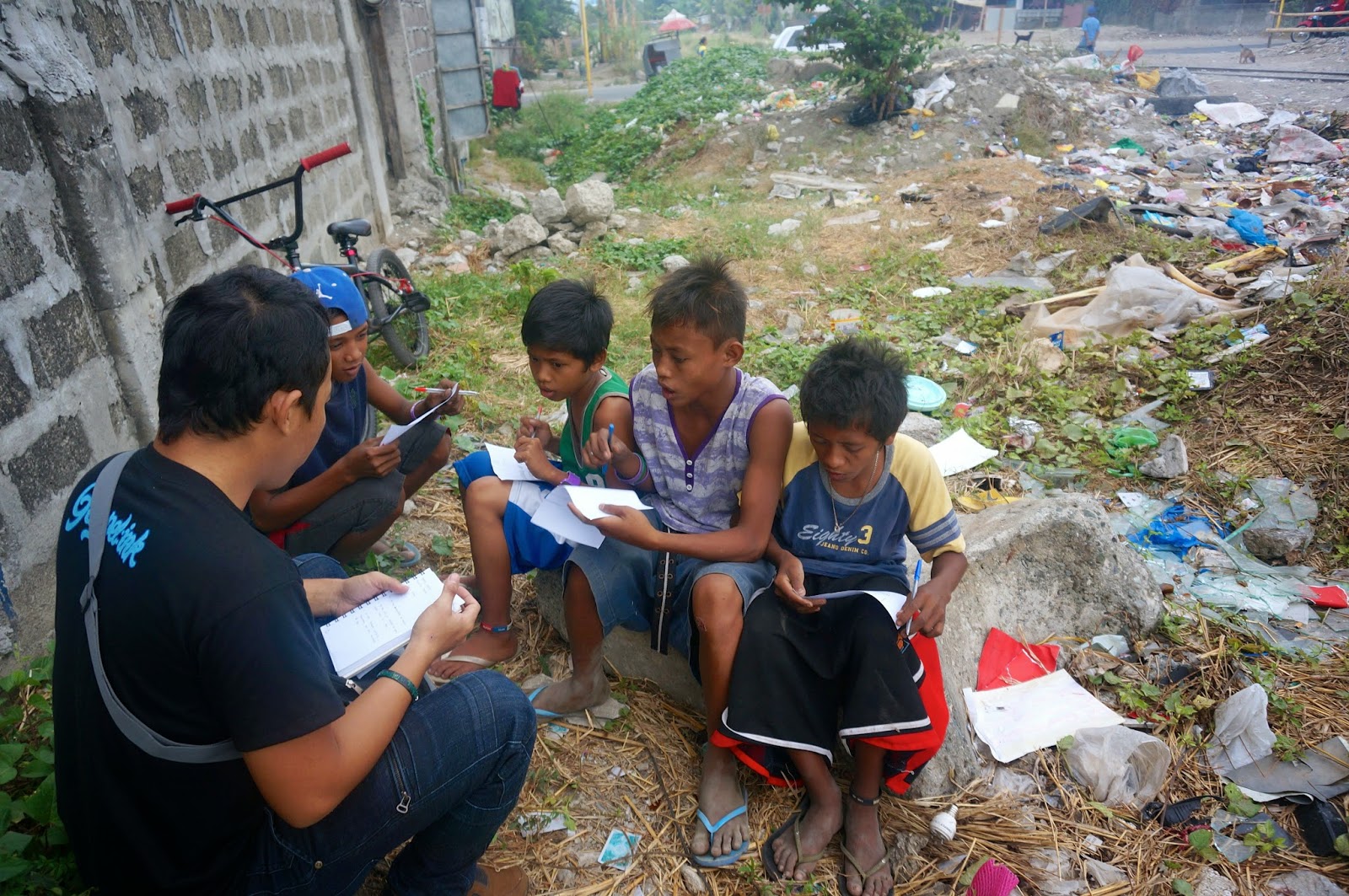 pakikipagkapwa tao - philippin news collections