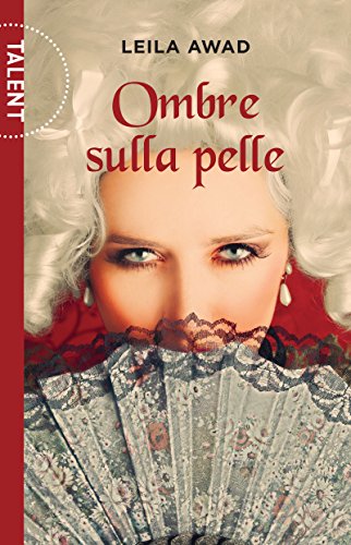 LibriMagnetici: Presentazione a Leila Awad