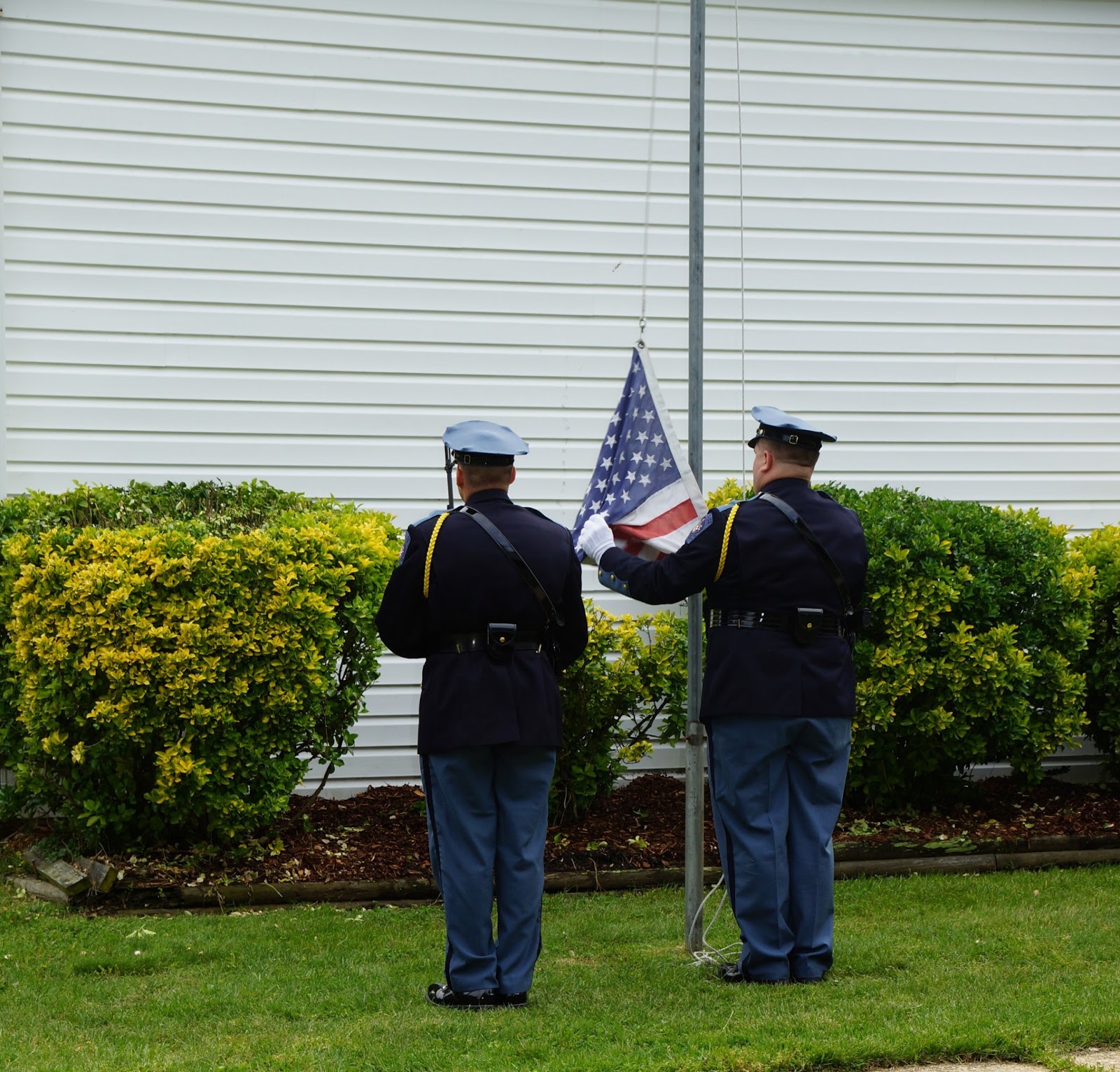 St. Mary's County Sheriff's Office - News: Fraternal Order of Police ...