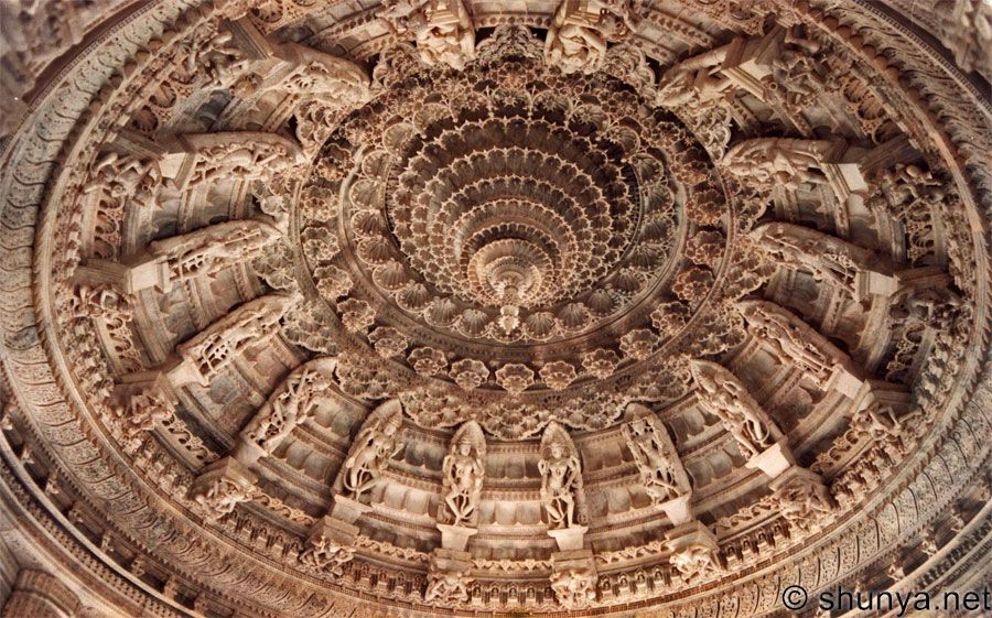 Wonderful Architecture Of Solanki Era Historum History Forums