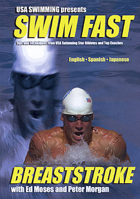 Suka Berenang - Like Swimming: Renang Kuak Dada (Breaststroke)