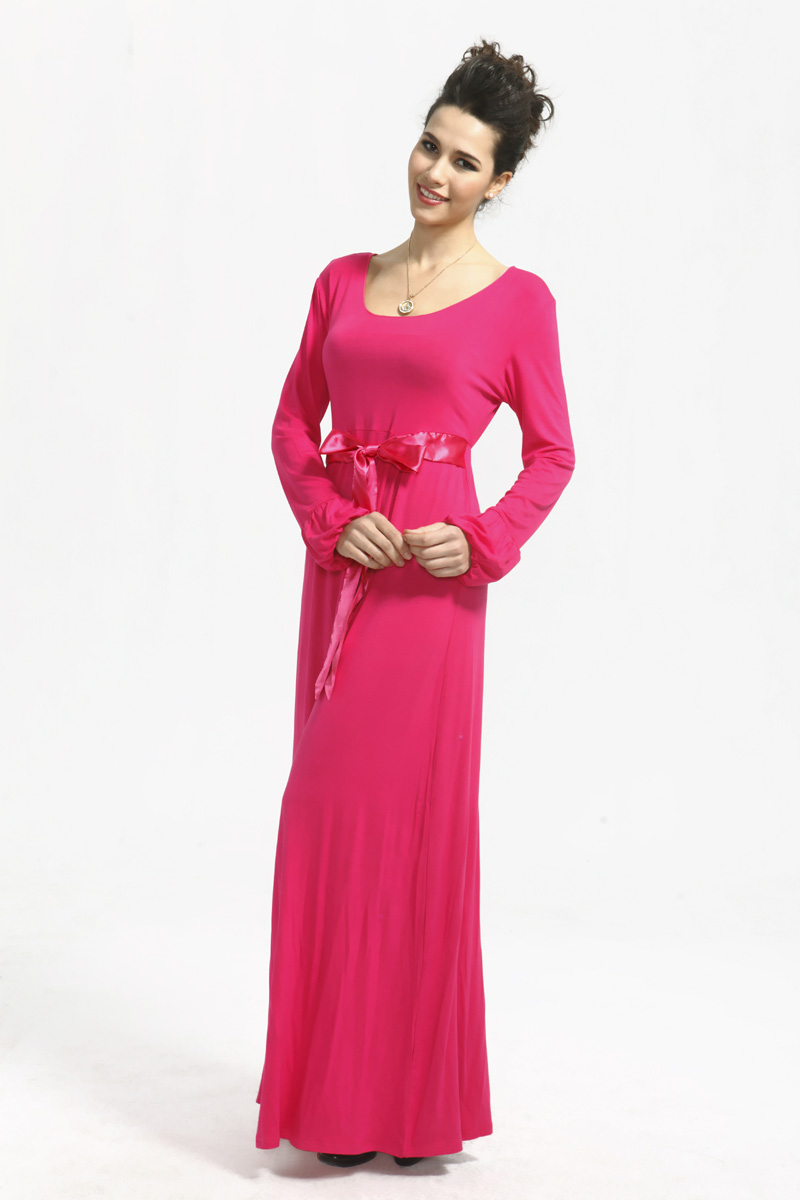 Jubah Moden: Jubah Moden