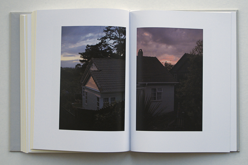 Harvey Benge: John Gossage and Alec Soth - The Auckland Project (at last)