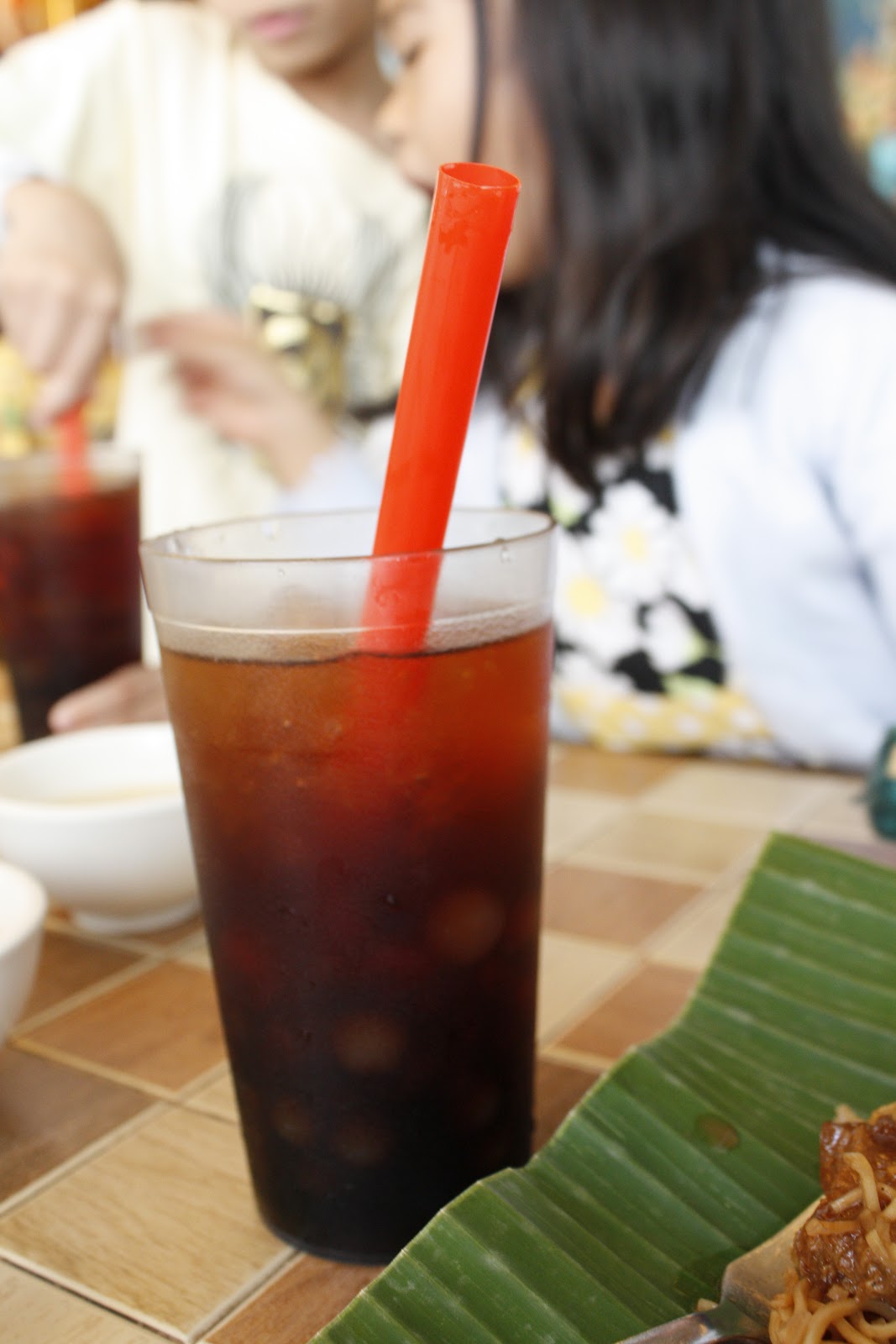 Buddy's: Home of Lucban Delicacies