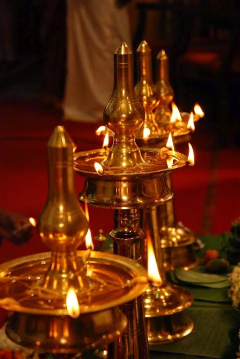 Legacy of Wisdom: In Indian Culture Why we do light a lamp?