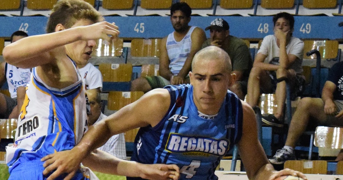 Corrientes Deportiva : Regatas consiguió su primera victoria