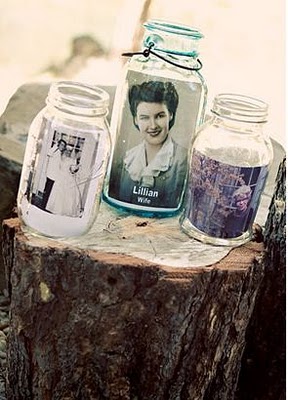 Inspire Others: Mason Jars Ideas