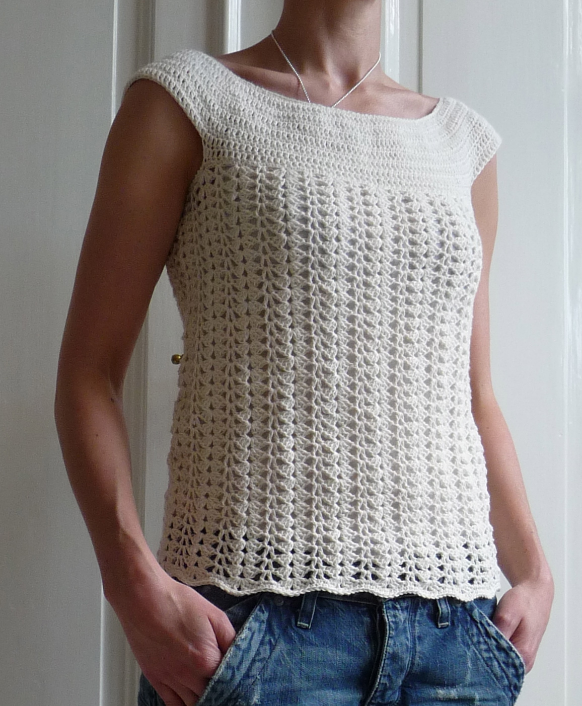 by Caloweena: Sommarlinne