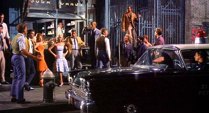 Ed Reform Anonymous: Officer Krupke and Constructing Delinquency