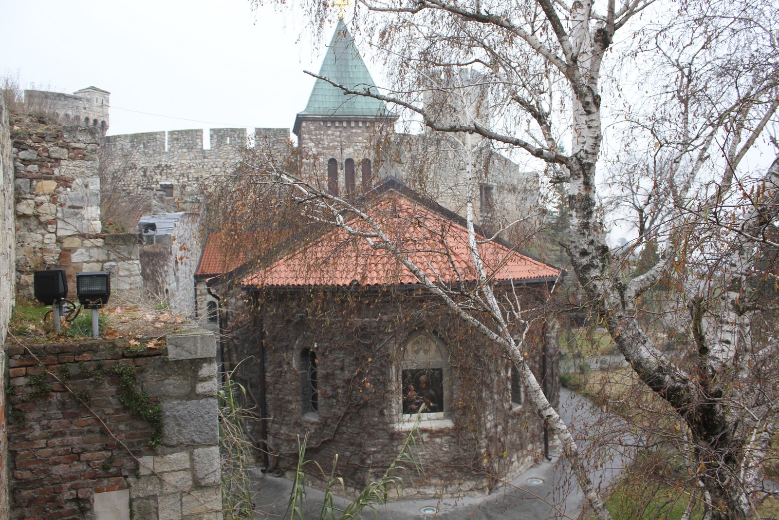 BELGRADO - SÉRVIA | O que visitar, ver e fazer no Expresso do Oriente