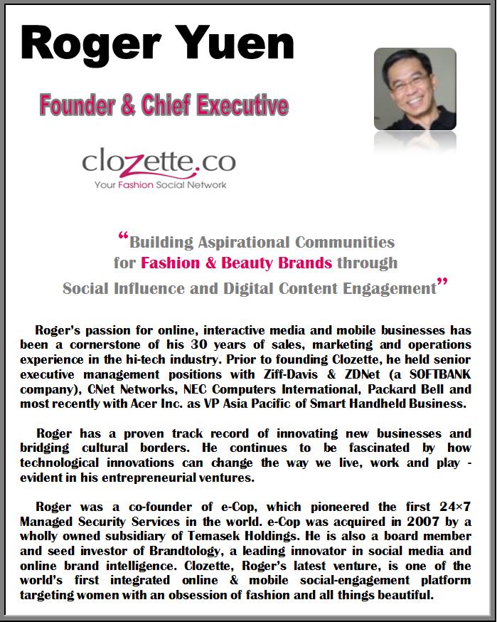 Social Media Networking Convention 2011