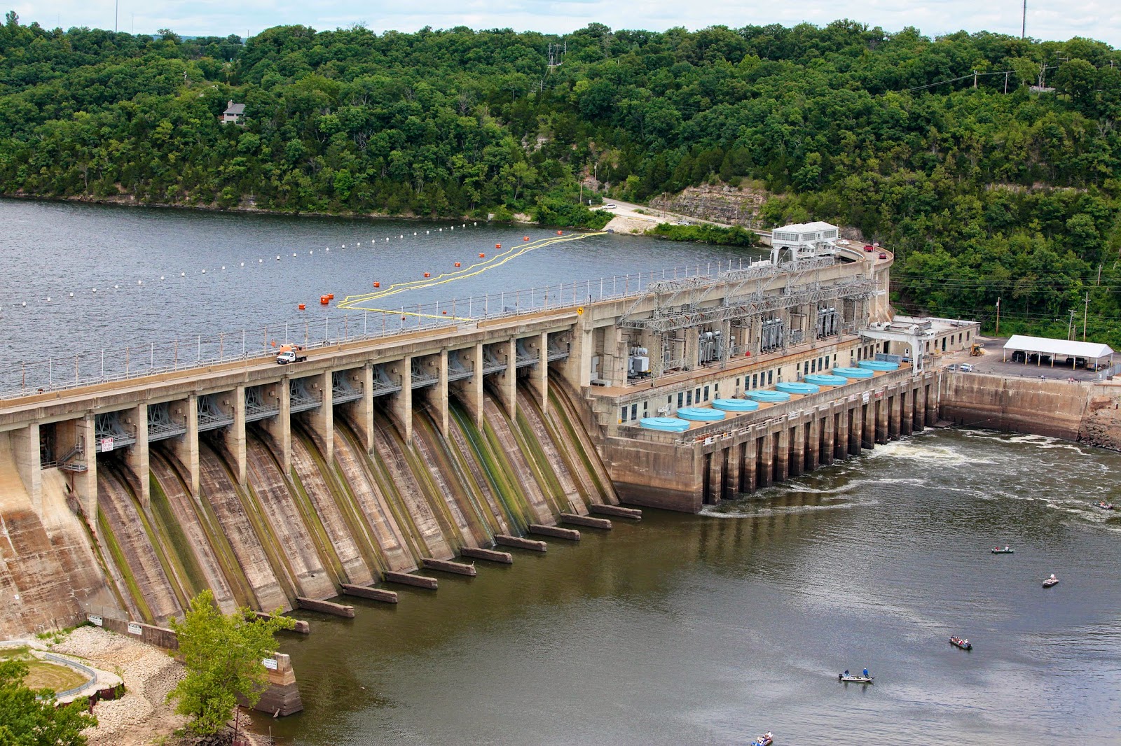 9 Things You Didn't Know about the Lake of the Ozarks!