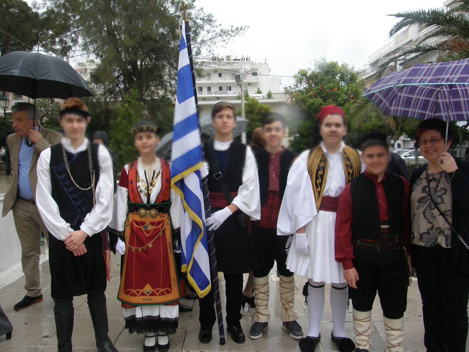 FILO(Β)LOGOS Μυτάκειον Ιστολόγιον: Μαρτίου 2016