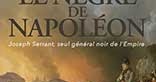 Le club du roman historique: Le nègre de Napoléon. Joseph Serrant, seul ...