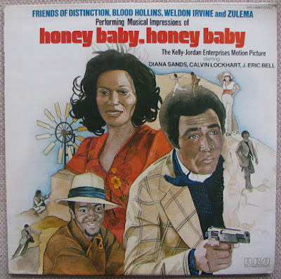 The Department of Afro American Research, Arts and Culture