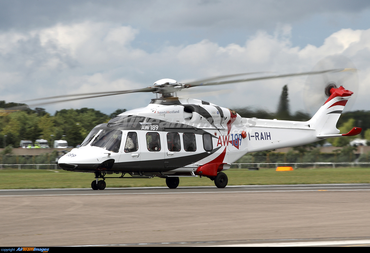 Defence Aviation News: AW189 Helicopter selected for UK Search and Rescue