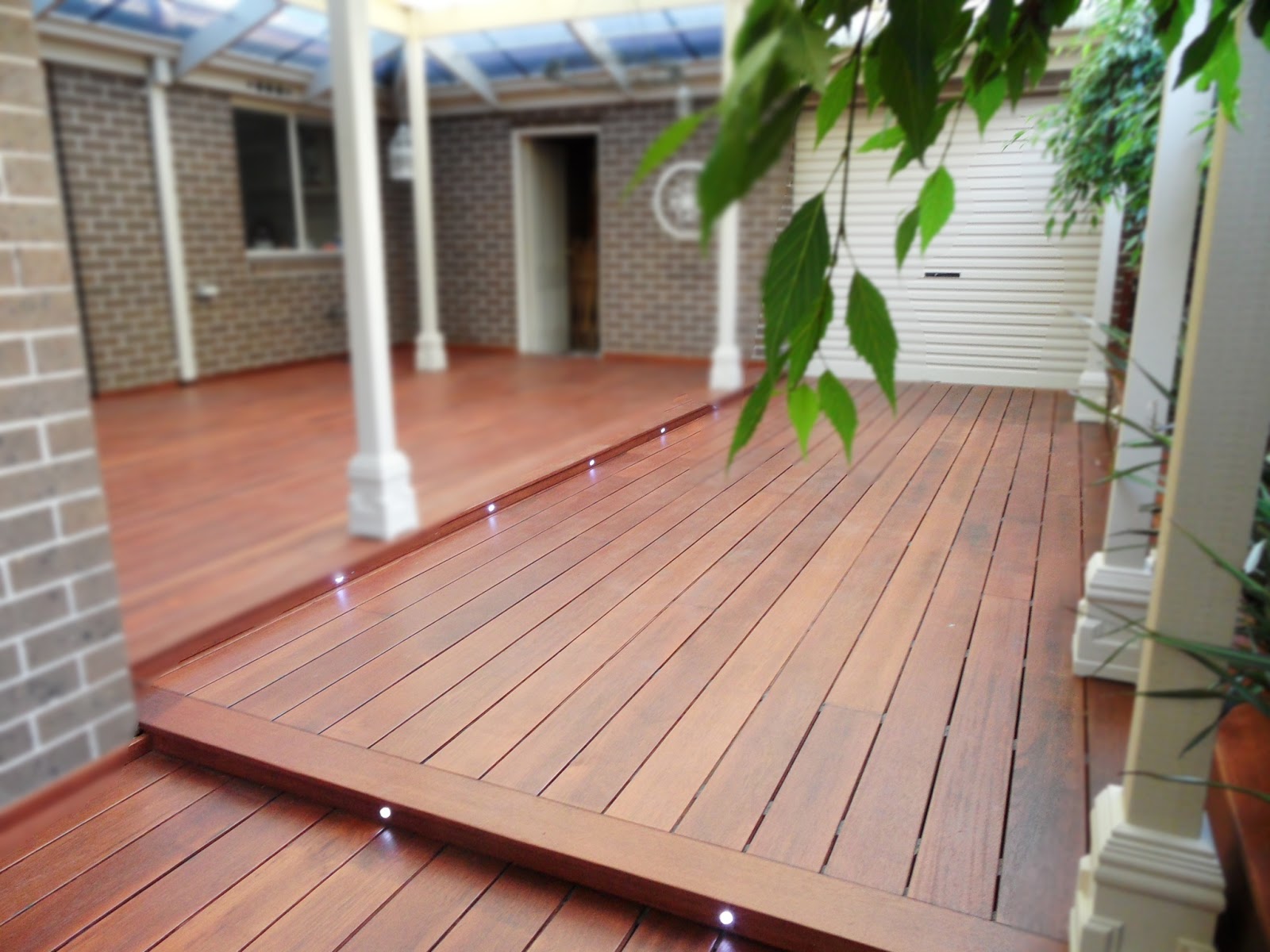 DUMA DECKING | DUMA DECK TAHAN RAYAP | DECKING TAHAN AIR | DECKING ...