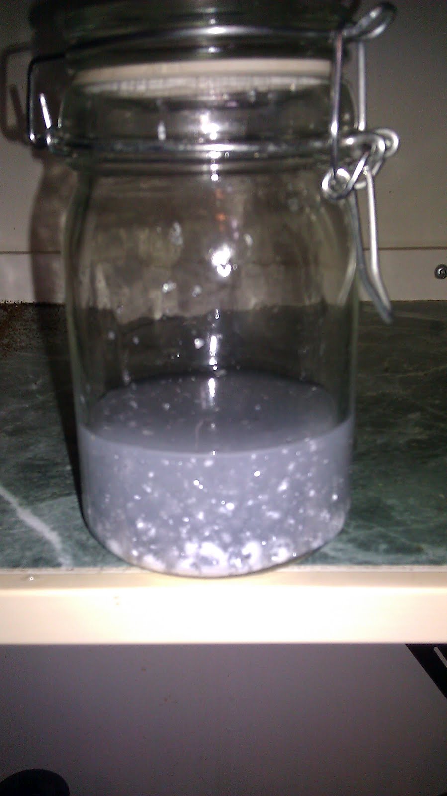 Candy Booze: Cola Balls Vodka