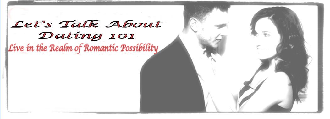 Let's Talk About Dating 101 : Dating Disaster Stories, Part 2: Dating ...